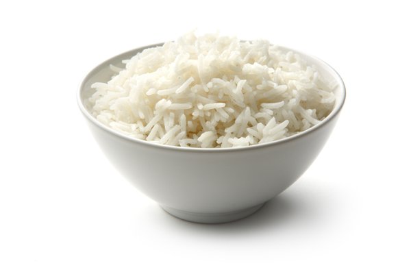 Trockenreis richtig kochen