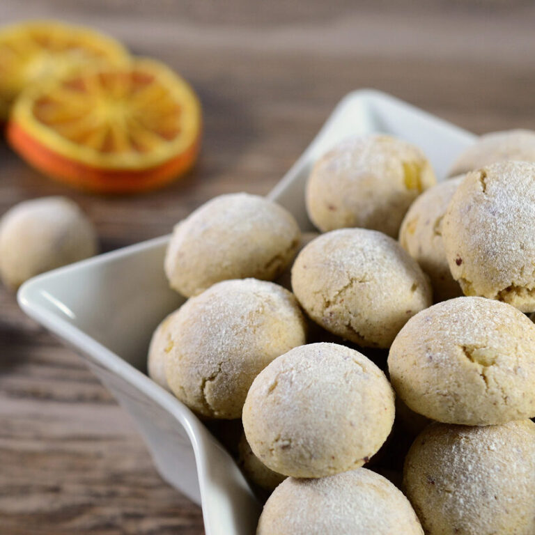 8 kreative Guetzli-Rezepte für die Adventzeit - Cookinesi